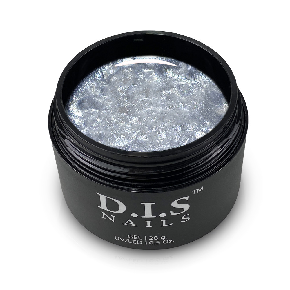 D.I.S NAILS | Купити HARD SILVER & SHIMMER за ціною 210 грн. від ...
