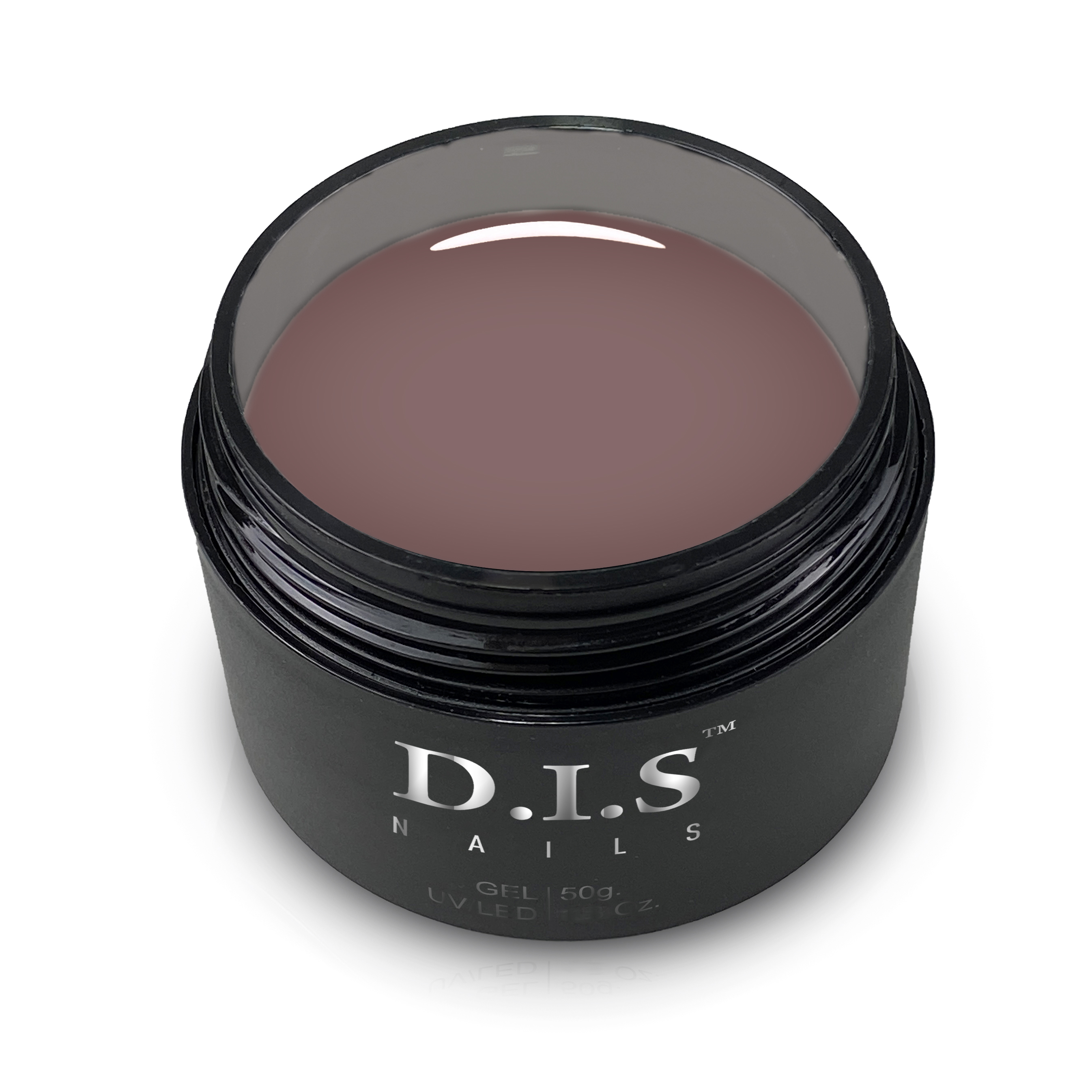 D.I.S NAILS | Купити HARD MOCHA за ціною 390 грн. від виробника |купити ...